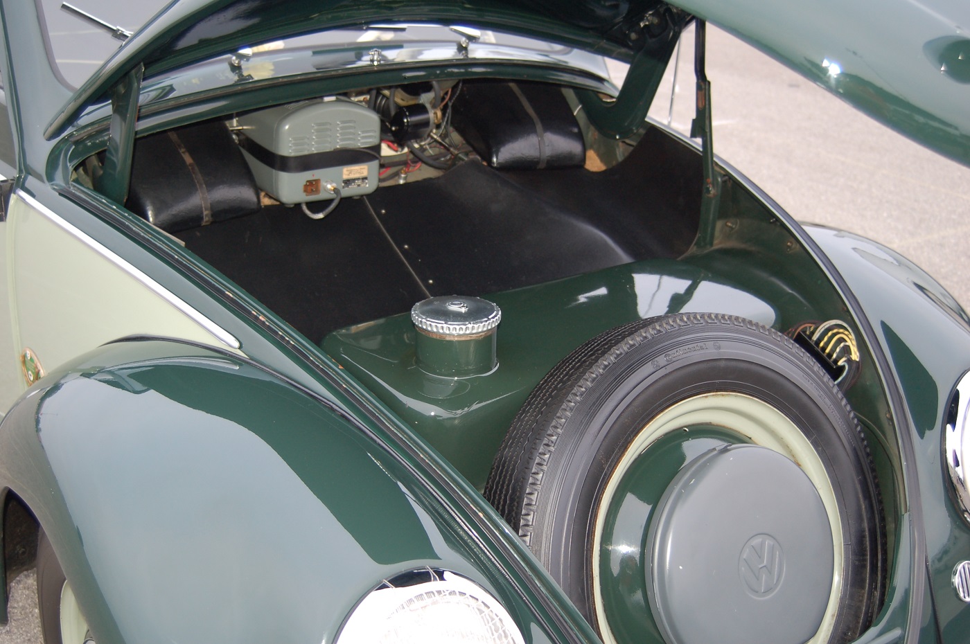 Models - Reader Karmann - Karmann1952