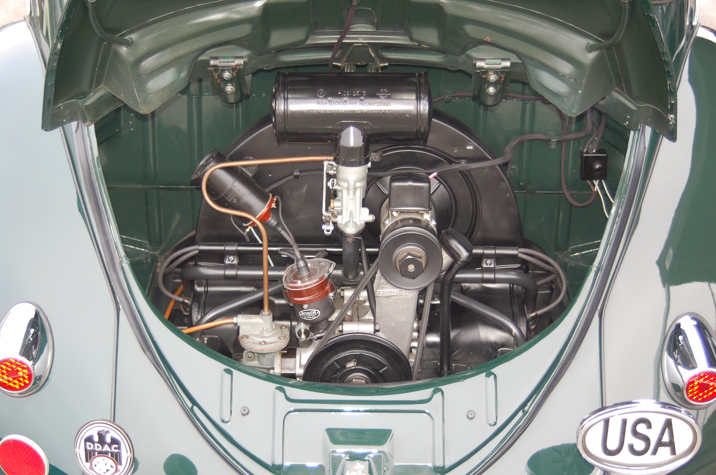 Models - Reader Karmann - Karmann1952